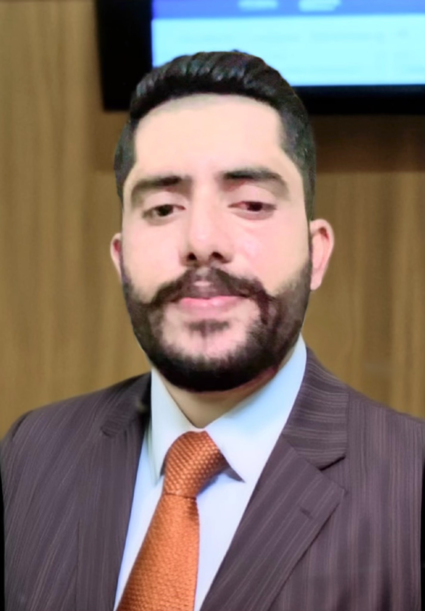 Founder PLP - Pakistan Leader Party